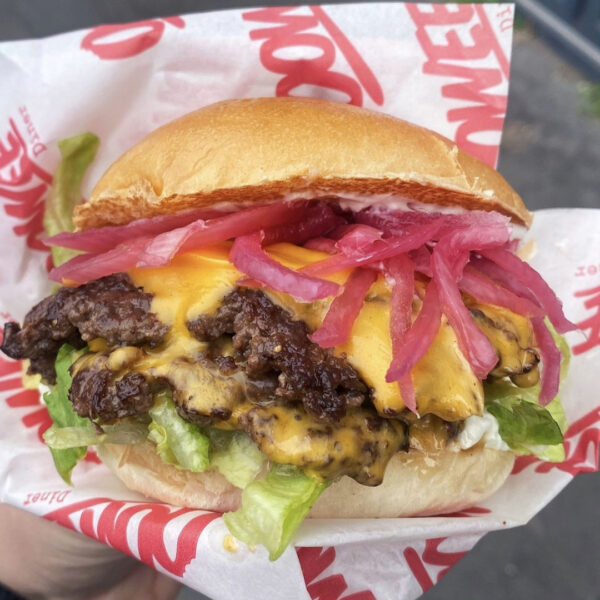 The Oowee Student Club – Oowee Diner | Deliciously Dirty | Bristol ...